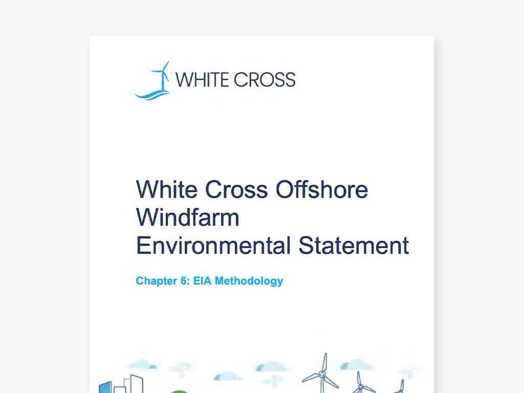 Documents - Whitecross Offshore Wind